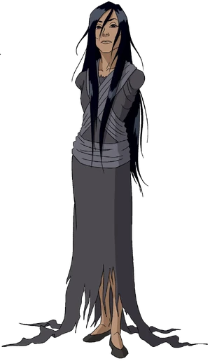 Ming-Hua | VS Battles Wiki | Fandom