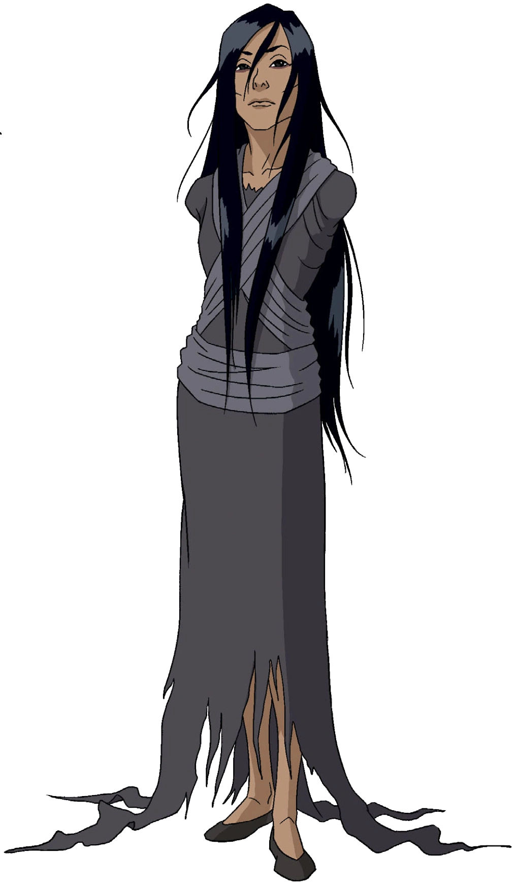 Ming-Hua | VS Battles Wiki | Fandom