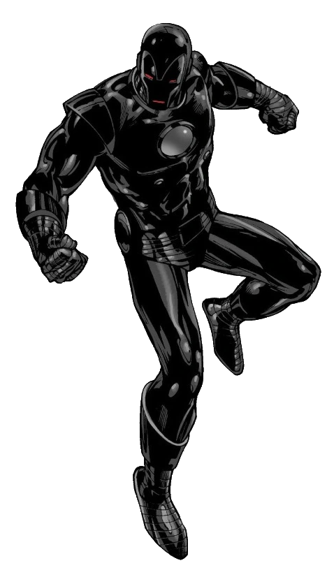 Iron Man Armor Model 7 | VS Battles Wiki | Fandom