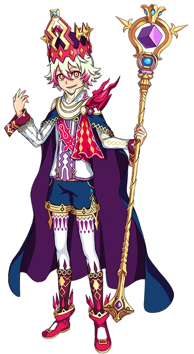 User blog:Maruishimaryishi/Caesar (Monster Strike) (W.I.P) | VS Battles ...