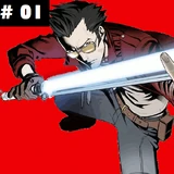 Kill the Past | VS Battles Wiki | Fandom