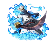 Ryuma | VS Battles Wiki | Fandom