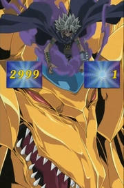Marik Ishtar (Anime) | VS Battles Wiki | Fandom