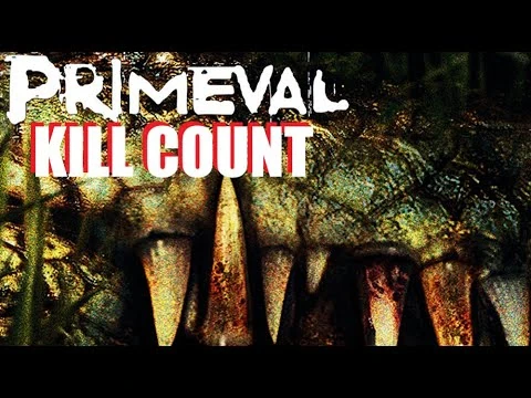 Category:Primeval (2007 film) | VS Battles Wiki | Fandom