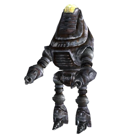 Protectrons | VS Battles Wiki | Fandom