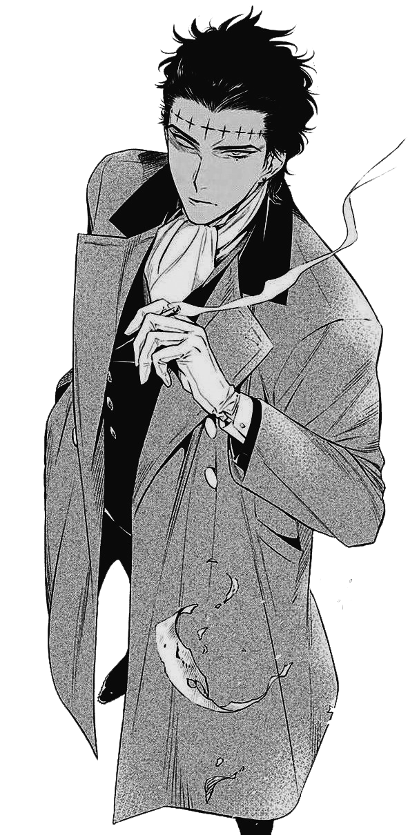 Tyki Mikk | VS Battles Wiki | Fandom