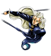 Mikitaka Hazekura | VS Battles Wiki | Fandom