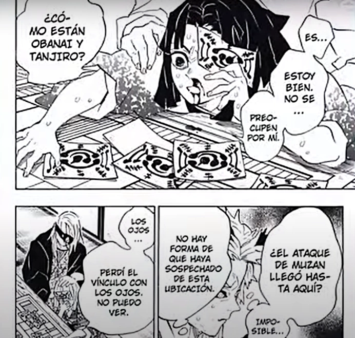 User blog:Un pequeño don nadie/Random calculation of muzan | VS Battles Wiki | Fandom