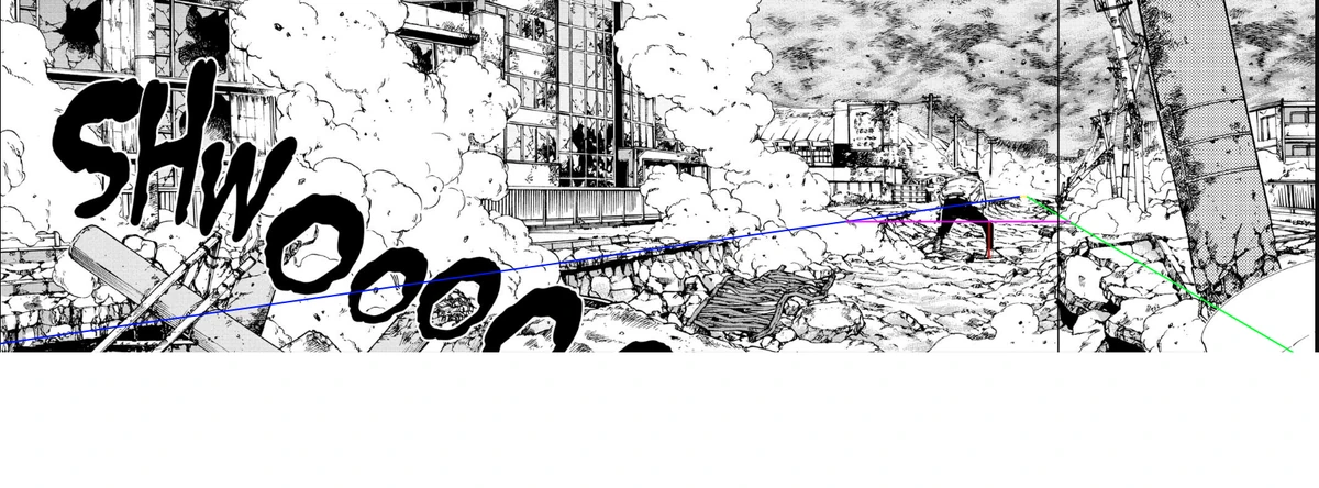 User blog:M3X 2.0/JJK Project Chapter 176 Feats | VS Battles Wiki | Fandom