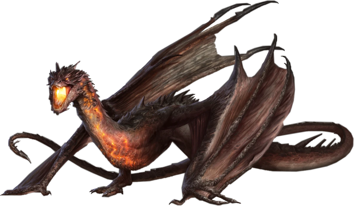 Smaug (Movies) | VS Battles Wiki | Fandom