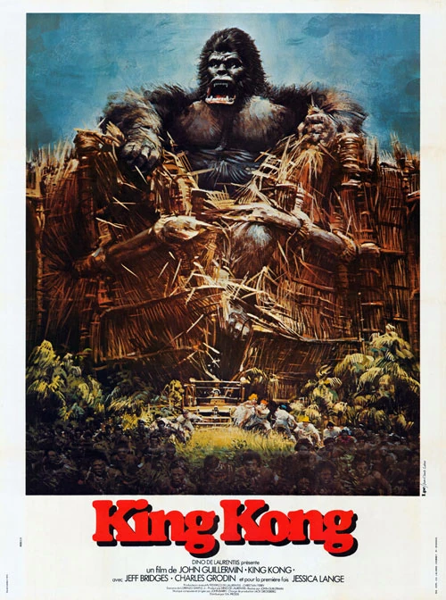 Paramount King Kong Verse | VS Battles Wiki | Fandom