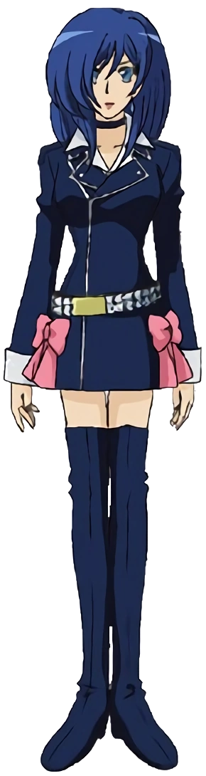 Asaka Narumi | VS Battles Wiki | Fandom