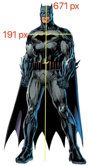 User blog:Zamasu Chan/Batman falls from space | VS Battles Wiki | Fandom