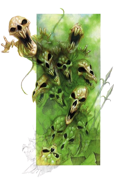 Bone Rat Swarm | VS Battles Wiki | Fandom