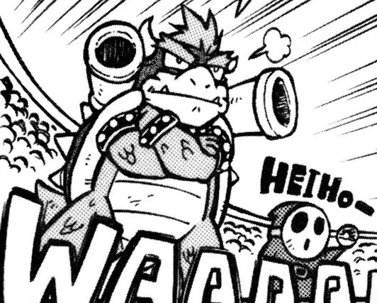 Bowser (Pokémon) | VS Battles Wiki | Fandom