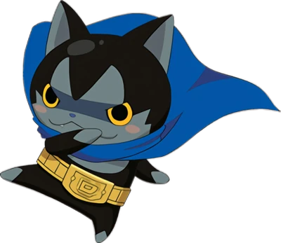 Hovernyan | VS Battles Wiki | Fandom