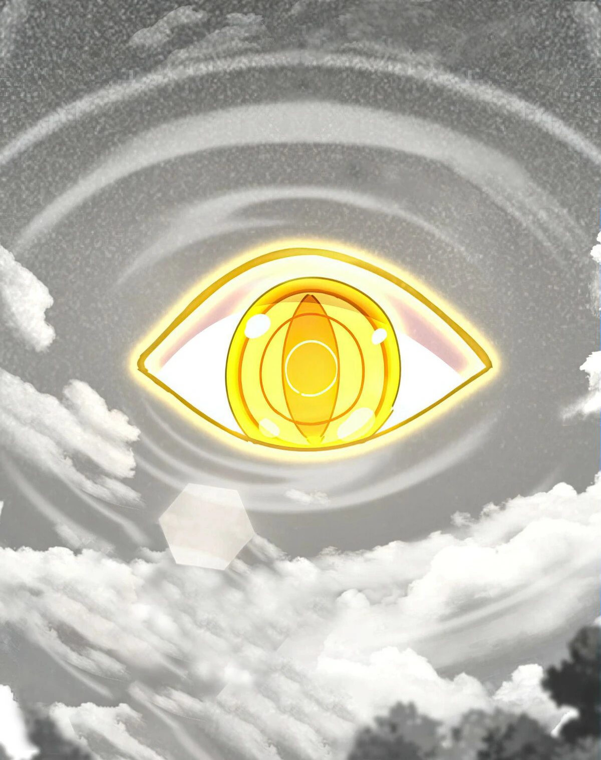 Divine Eye of the Void | VS Battles Wiki | Fandom