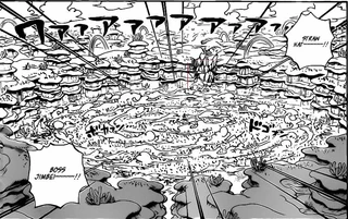 User blog:CinCameron20/Fishman Arc Luffy tier | VS Battles Wiki | Fandom