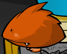 User blog:ArachDusa/Foreign Creature | VS Battles Wiki | Fandom