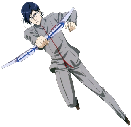 Uryū Ishida | VS Battles Wiki | Fandom