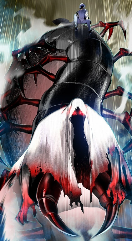Gigantea | VS Battles Wiki | Fandom