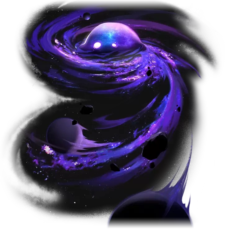 IX (Honkai: Star Rail) | VS Battles Wiki | Fandom