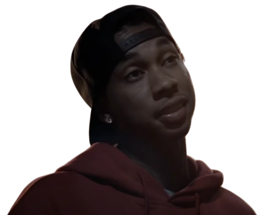 User blog:HorrorHistory/Jamal Elliot | VS Battles Wiki | Fandom