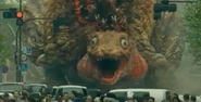 Shin Godzilla | VS Battles Wiki | Fandom