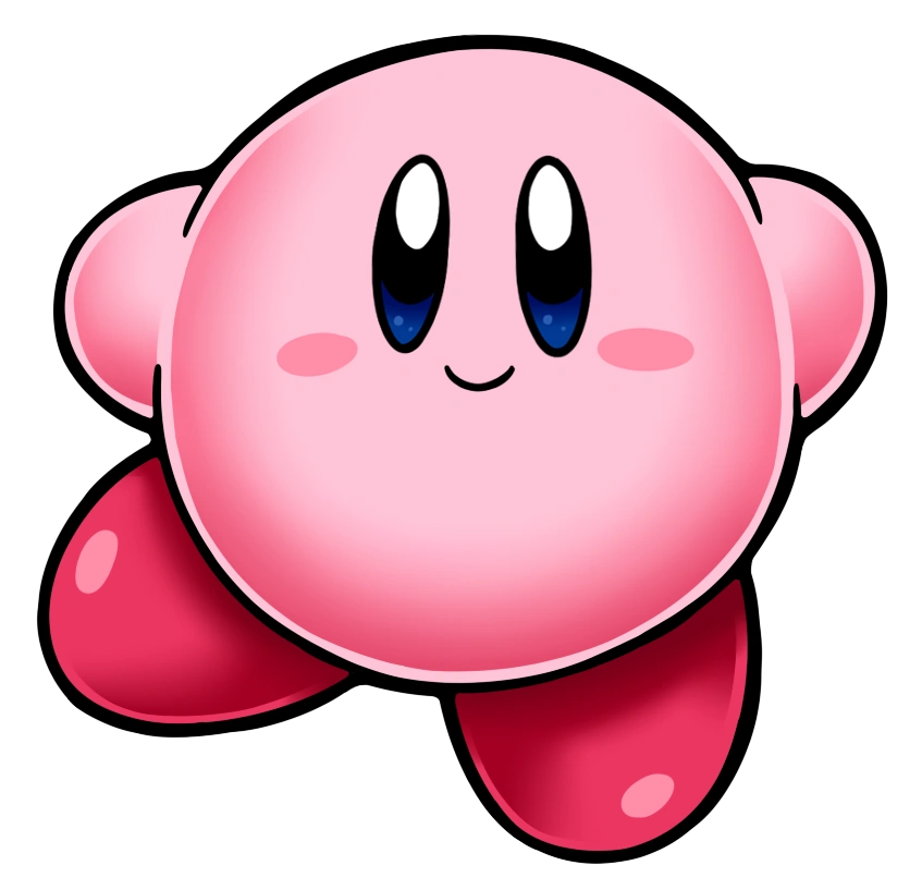 User blog:Numbersguy/Boo vs Kirby | VS Battles Wiki | Fandom