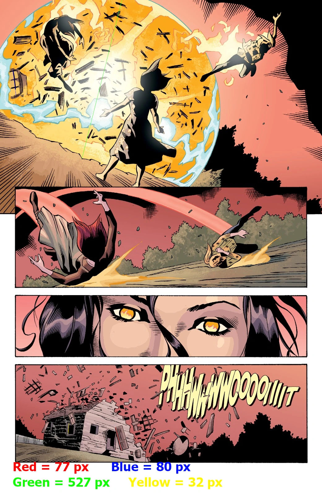 User blog:Mr. Bambu/Buffy the Vampire Slayer Calc: Explosion of Unknown ...