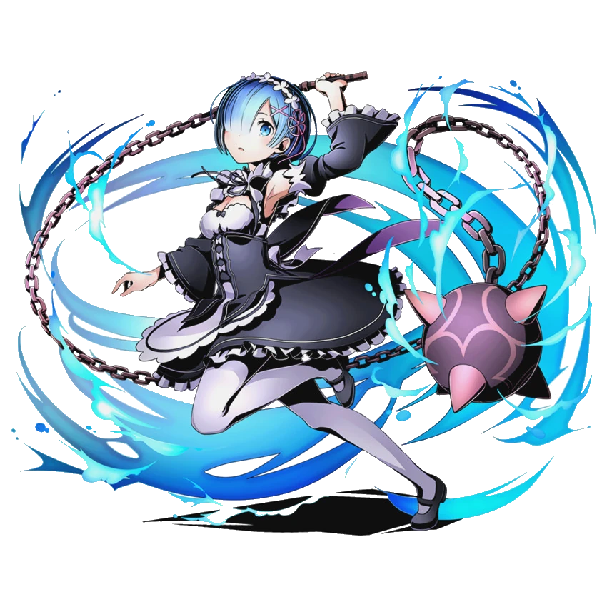 Rem | VS Battles Wiki | Fandom