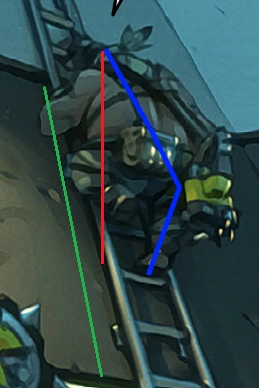 User blog:Drite77/Junkrat likes to tank his own explosions | VS Battles ...