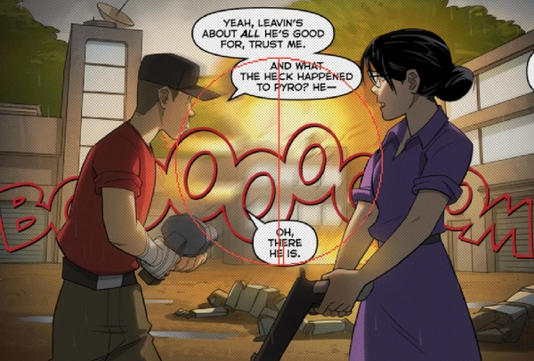 User blog:TheGatememer/TF2 Explosions | VS Battles Wiki | Fandom