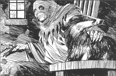 Zulkir | VS Battles Wiki | Fandom