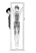 Shun Uruma | VS Battles Wiki | Fandom