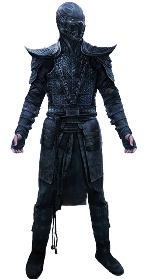 Bi-Han (2021 Movie) | VS Battles Wiki | Fandom