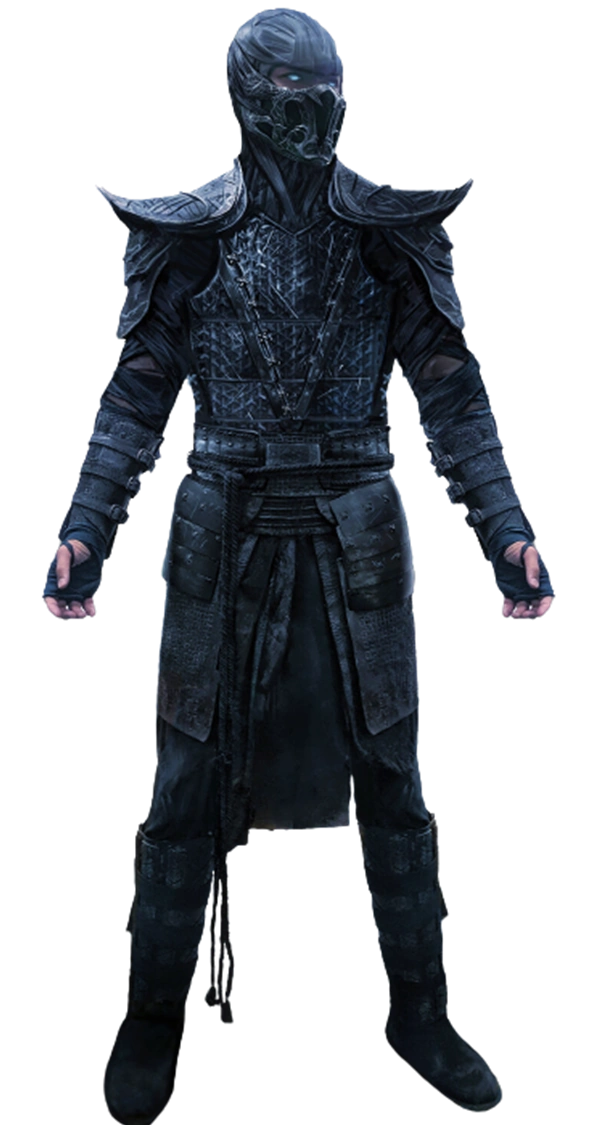 Sub-Zero (2021 Movie) | VS Battles Wiki | Fandom