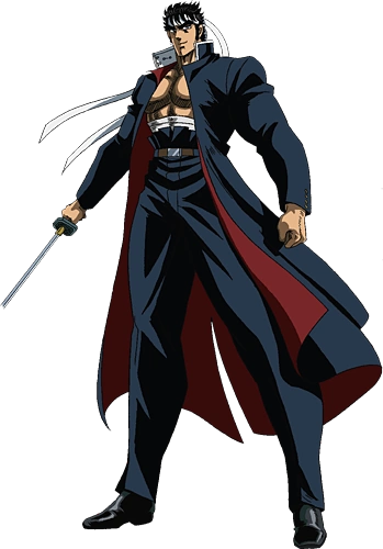 Category:Sakigake Otokojuku | VS Battles Wiki | Fandom