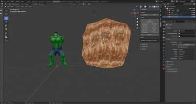 User blog:TheRustyOne/Hulk: Boulder Jump | VS Battles Wiki | Fandom