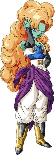 Zangya | VS Battles Wiki | Fandom