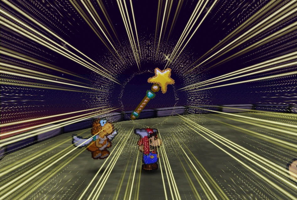 Talk:Paper Mario | VS Battles Wiki | Fandom