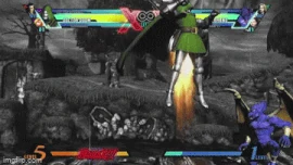 Doctor Doom (Marvel vs. Capcom) | VS Battles Wiki | Fandom