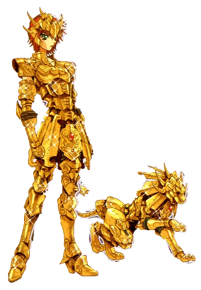 Leo Aiolia | VS Battles Wiki | Fandom