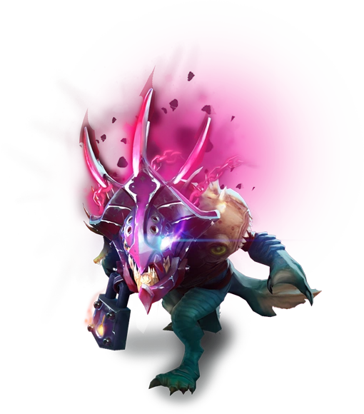 Dota 2 Wallpaper Slark