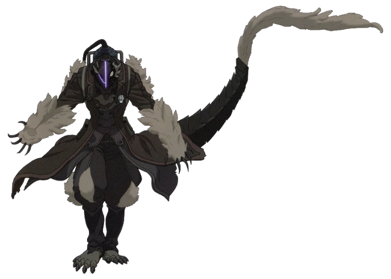 Bondrewd | VS Battles Wiki | Fandom