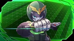 Azure Striker Gunvolt | VS Battles Wiki | Fandom