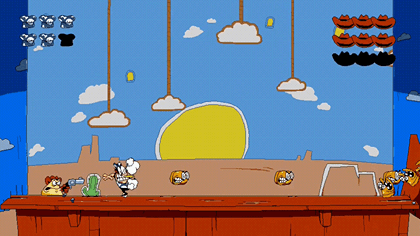 The Vigilante (Pizza Tower) | VS Battles Wiki | Fandom