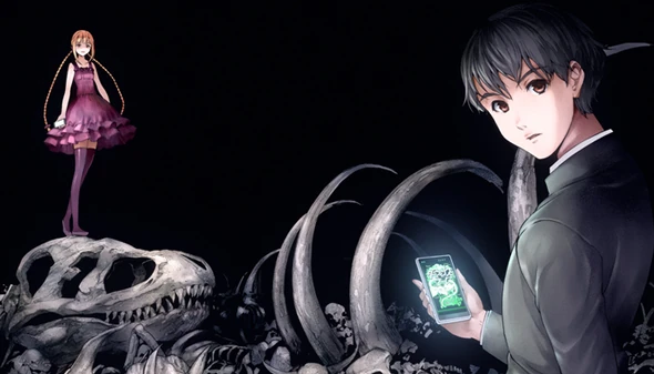 Darwin's Game | VS Battles Wiki | Fandom