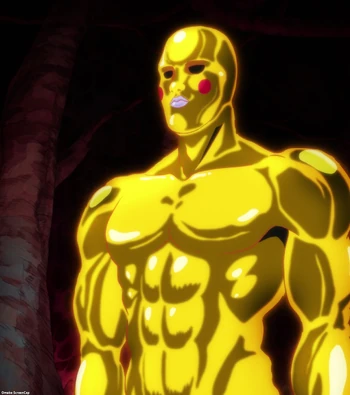 Dimple | VS Battles Wiki | Fandom