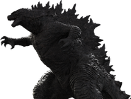 Godzilla (MonsterVerse) | VS Battles Wiki | Fandom